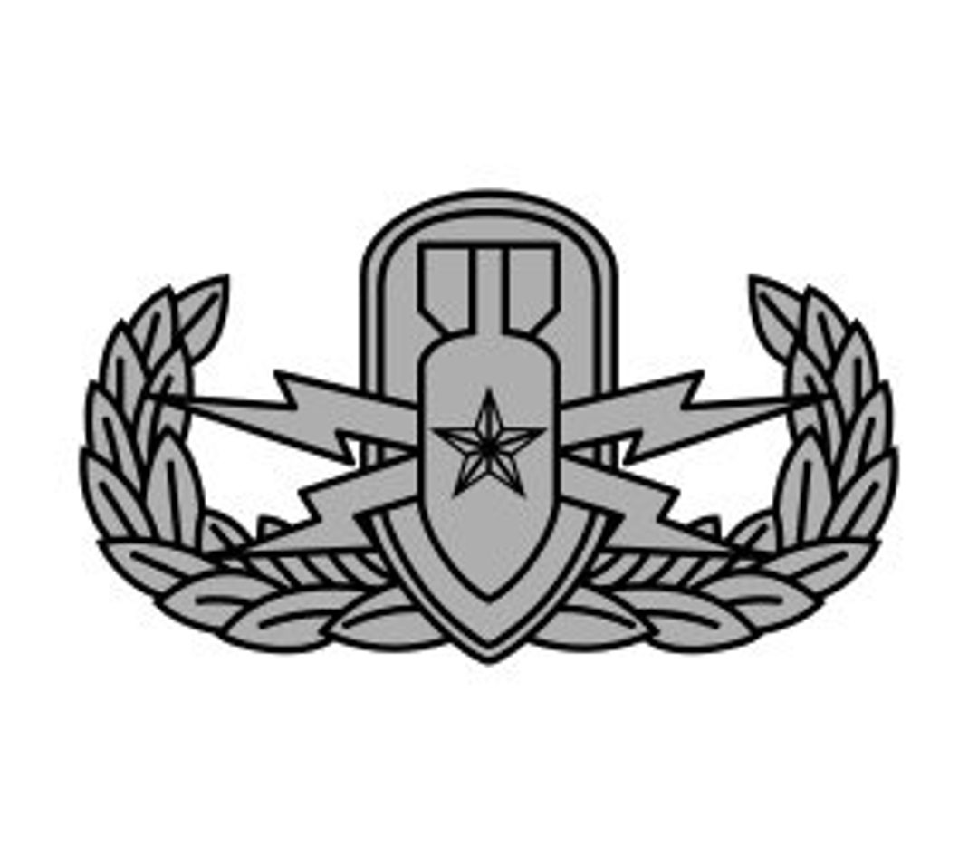 Senior Eod Symbol