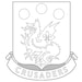 US Army 72nd Armor Regiment Unit Crest Vector Files, Dxf Eps Svg Ai Crv ...