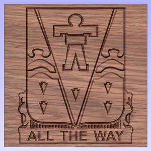 US Army 509th Infantry Regiment Unit Crest Vector Files, Dxf Eps Svg Ai ...