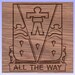 US Army 509th Infantry Regiment Unit Crest Vector Files, Dxf Eps Svg Ai ...