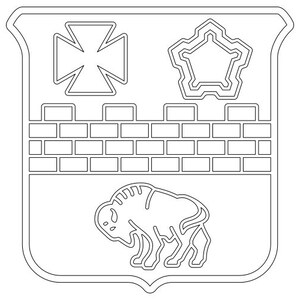 US Army 17th Infantry Regiment Unit Crest Vector Files, Dxf Eps Svg Ai ...