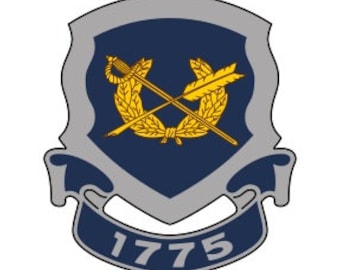 US Army Transportation Corps Regimental Crest Vector Files | Etsy