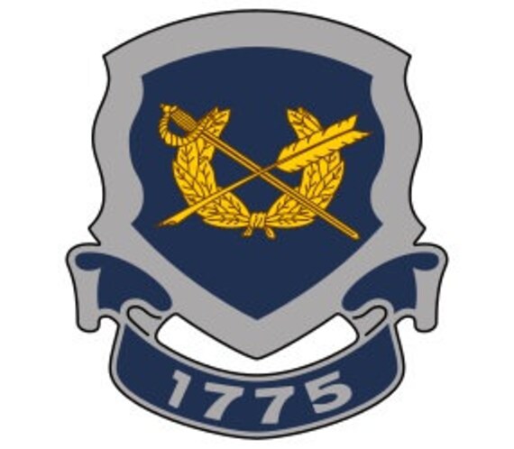 US Army Judge Advocate Generals Corps Regimental Crest Vector - Etsy