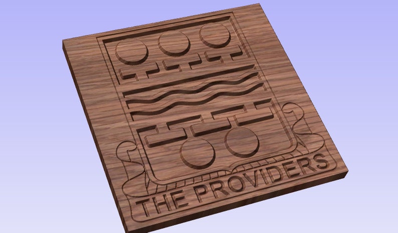 US Army 266th Quartermaster Battalion Unit Crest Vector Files - Etsy