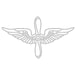 US Army Aviation Branch Insignia Vector Files, Dxf Eps Svg Ai Crv - Etsy