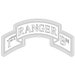 US Army 1st Ranger Battalion Patch Vector Files, Dxf Eps Svg Ai Crv - Etsy