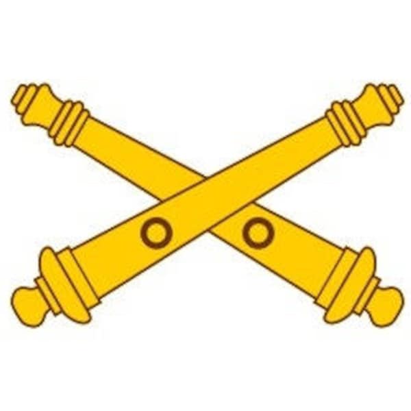 Army Artillery Svg - Etsy Australia