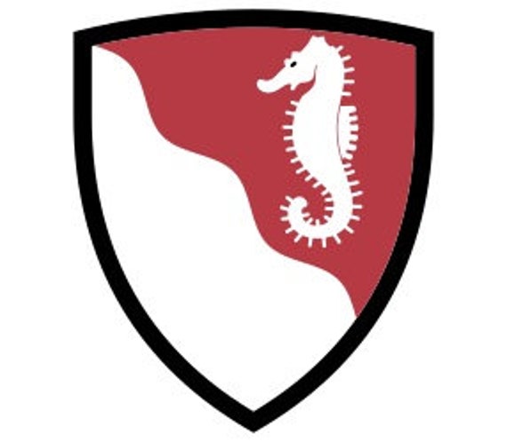 US Army 36th Engineer Brigade Patch Vector Files Dxf Eps Svg - Etsy