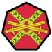 US Army 249th Engineer Battalion Unit Crest Vector Files, Dxf Eps Svg ...