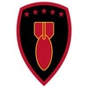 US Army 8th Cavalry Regiment Unit Crest Vector Files, Dxf Eps Svg Ai ...