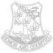 US Army 327th Infantry Regiment Unit Crest Vector Files, Dxf Eps Svg Ai ...