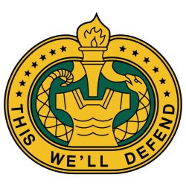 Drill Sergeant Badge Svg - Etsy