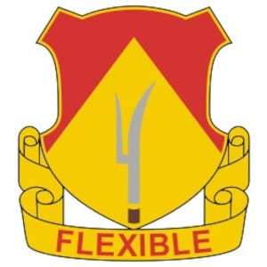 US Army 94th Field Artillery Regiment Unit Crest Vector Files, Dxf Eps ...