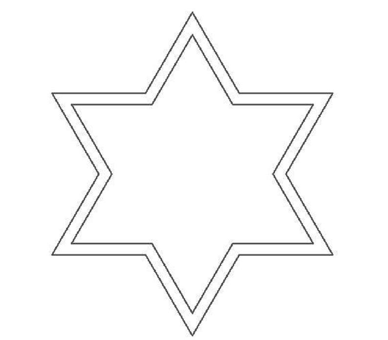 US Army 6th Infantry Division Patch Vector Files Dxf Eps Svg - Etsy