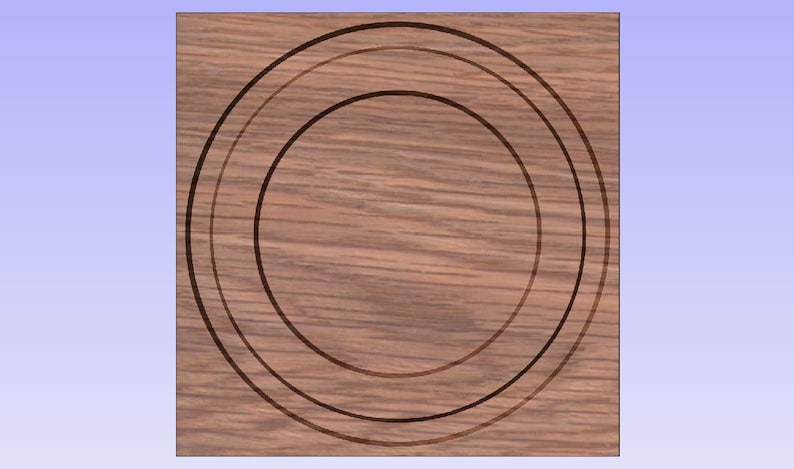 US Army I Corps Patch Vector Files Dxf Eps Svg Ai Crv | Etsy