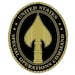 US Special Operations Command Emblem Vector Files, Dxf Eps Svg Ai Crv ...