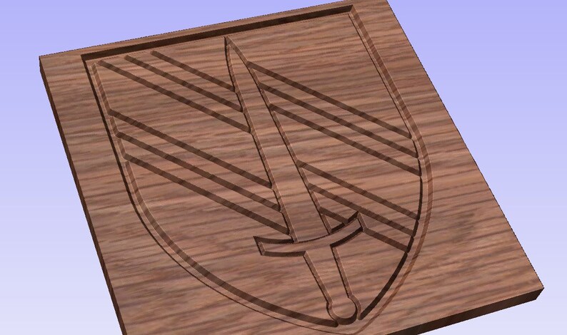 US Army 2nd Security Force Assistance Brigade Unit Crest - Etsy