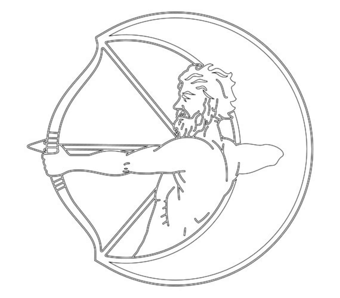 US Army 1st Infantry Division DIVARTY Unit Crest Vector Files | Etsy