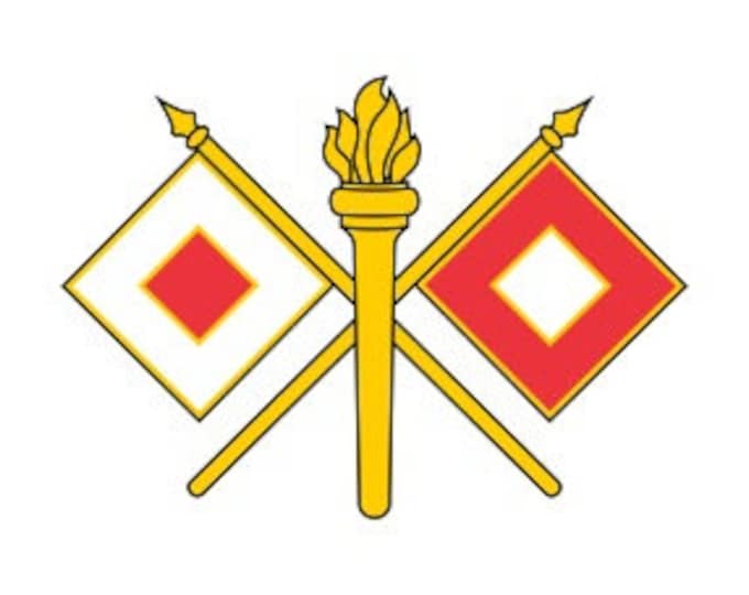 Vintage U.S. Army Signal Corps Tuning Unit BC-746-A Galvin MFG Corp ...