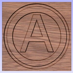 US Army 3rd Army Patch Vector Files, Dxf Eps Svg Ai Crv - Etsy