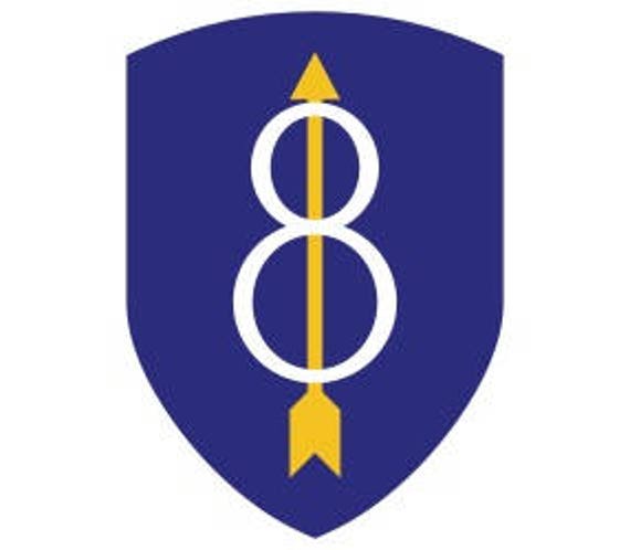 Simbolo De Infantaria Do Exercito