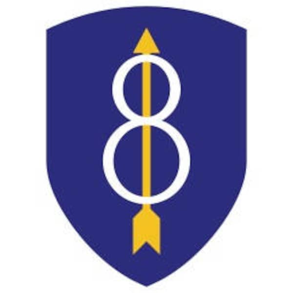 4th Infantry Division Svg - Etsy