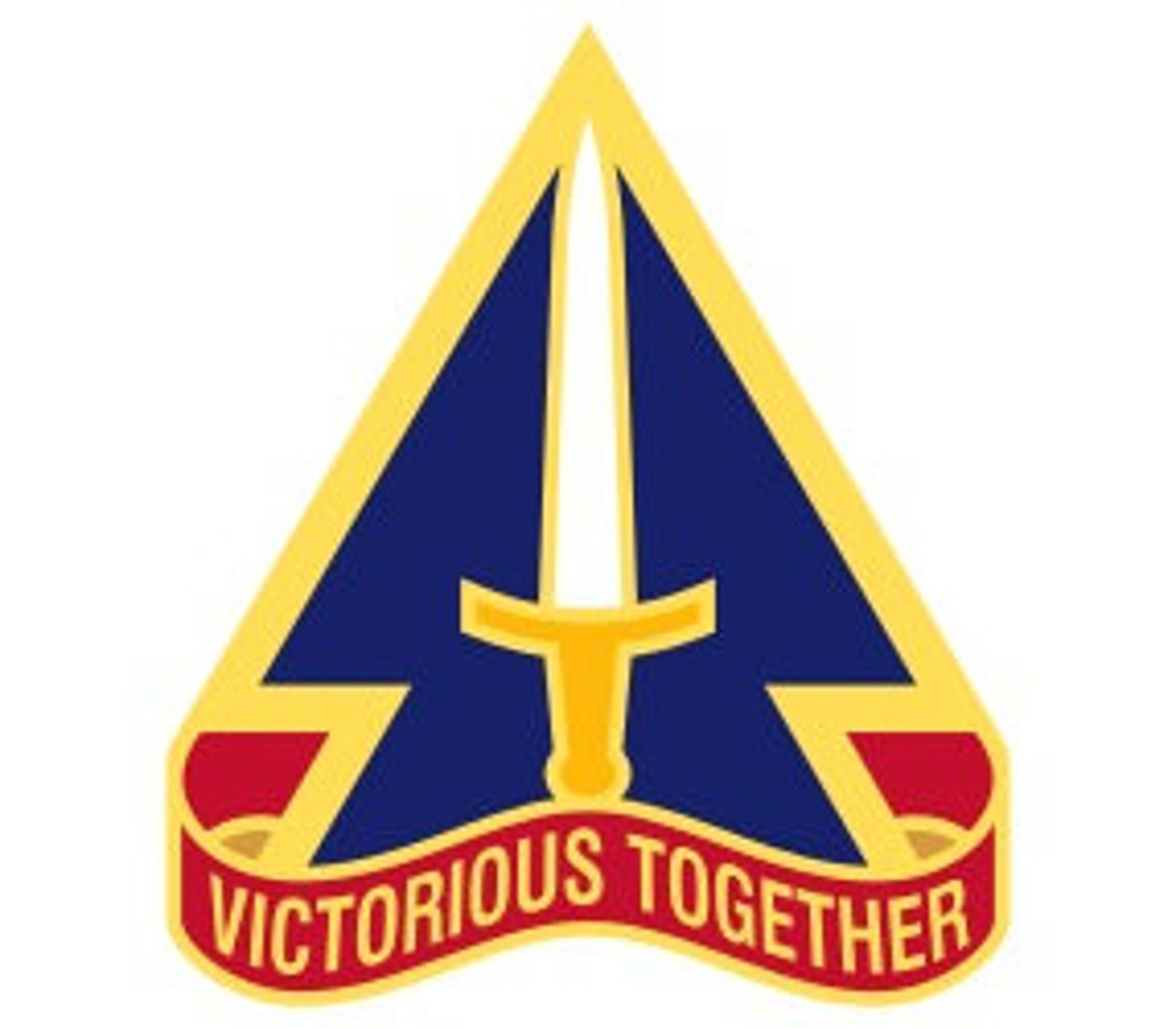 US Army Security Force Assistance Command Unit Crest Vector Files, Dxf ...