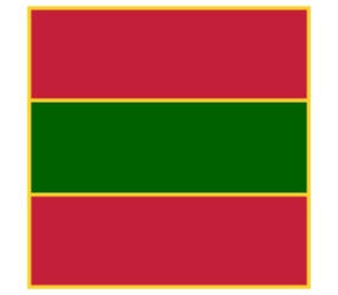 US Army 4th Infantry Regiment Unit Crest Vector Files, Dxf Eps Svg Ai ...