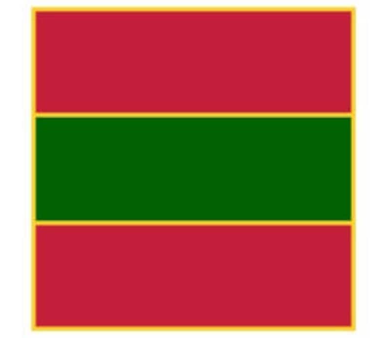 US Army 4th Infantry Regiment Unit Crest Vector Files Dxf Eps - Etsy Canada