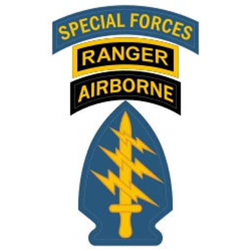 US Army 3rd Chemical Brigade Patch Vector Files Dxf Eps Svg - Etsy