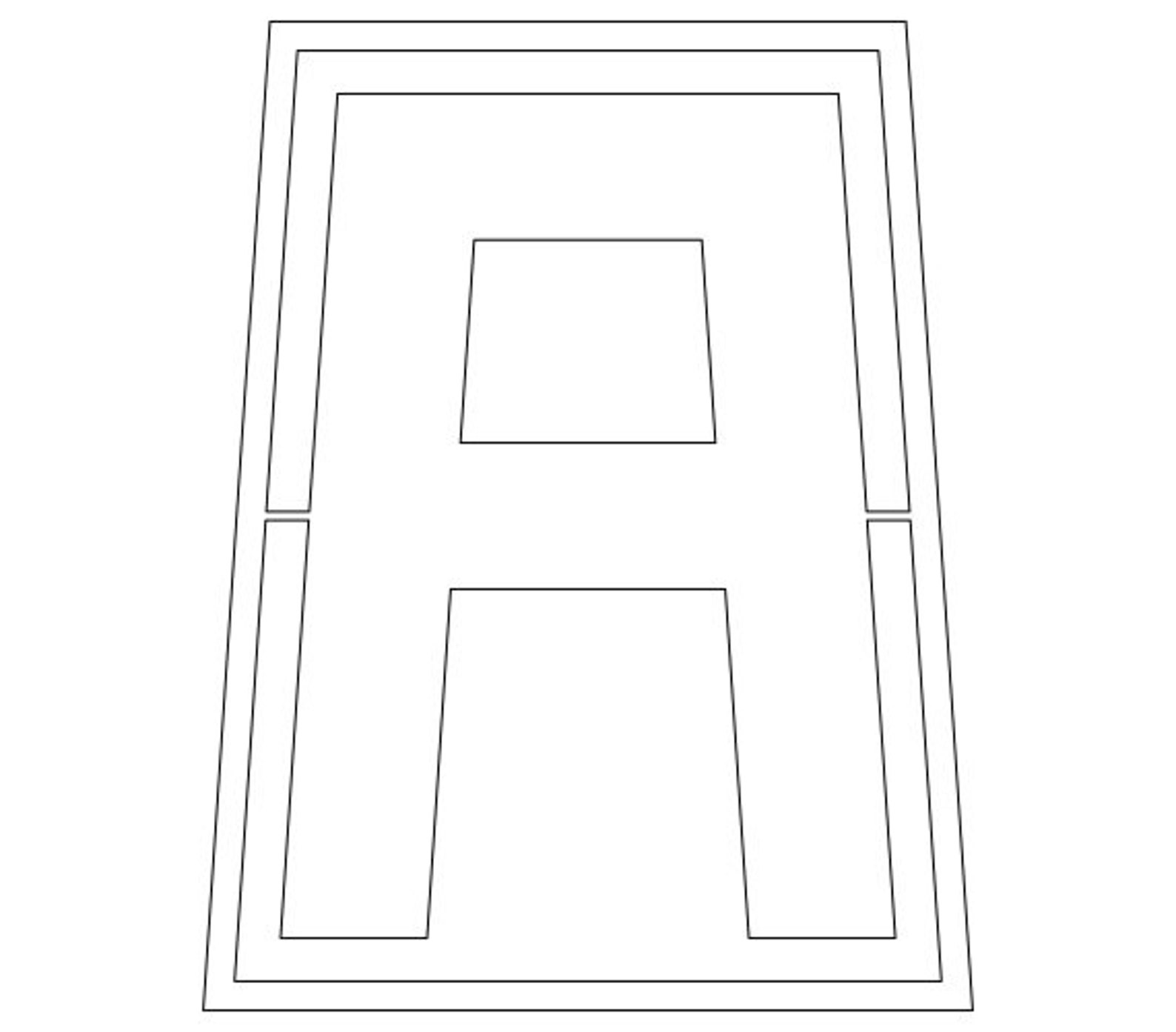 US Army 1st Army Patch Vector Files, Dxf Eps Svg Ai Crv - Etsy