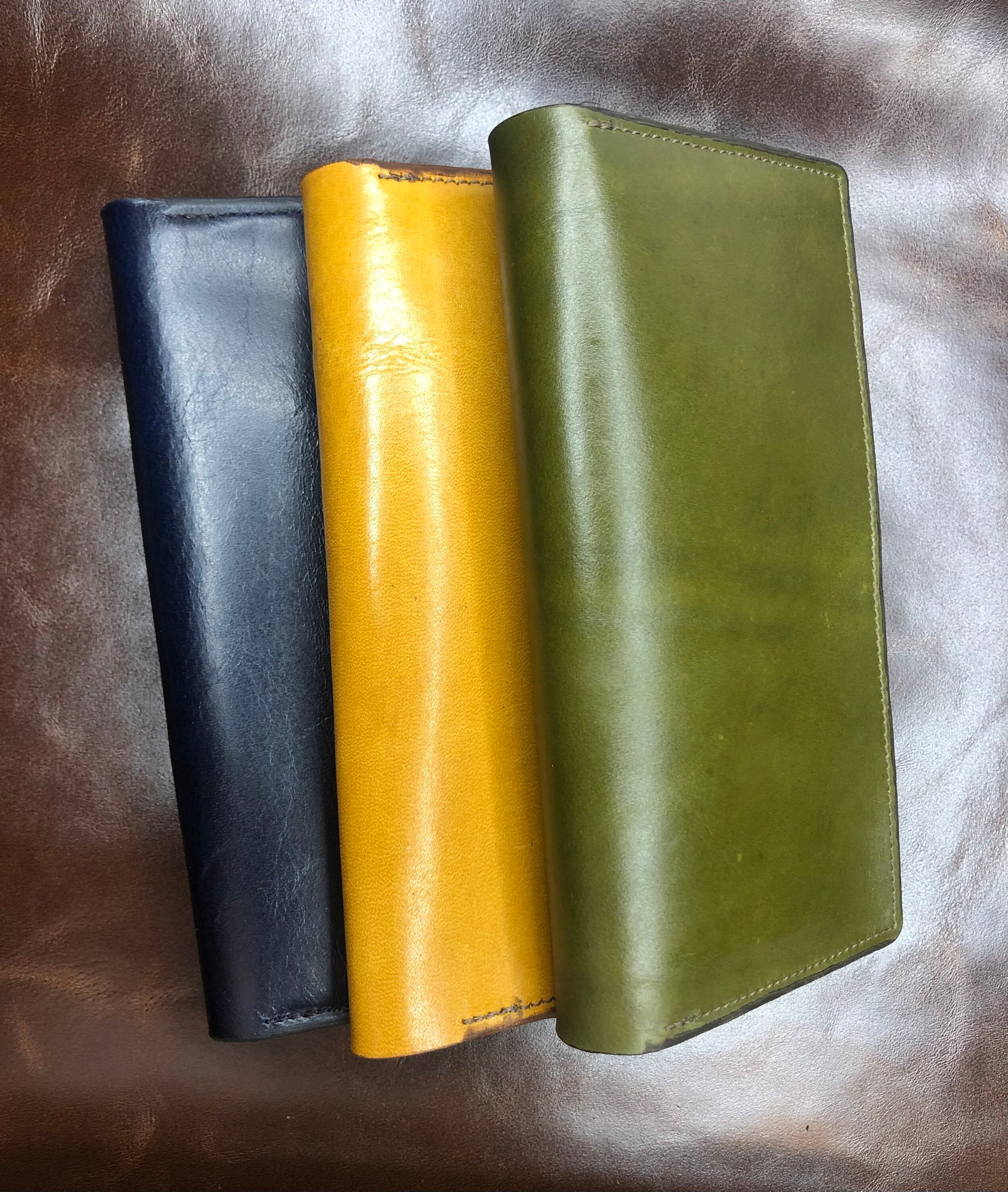 Checkbook Cover Check Book Cover Leather Check Book Check | Etsy