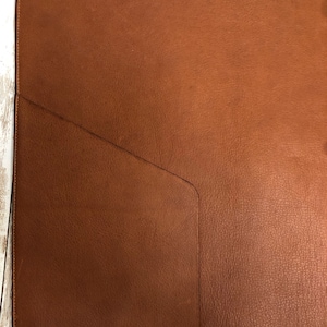 Sermon Notebook Leather, Pastor Notebook, Sermon Binder, Minister Gift ...