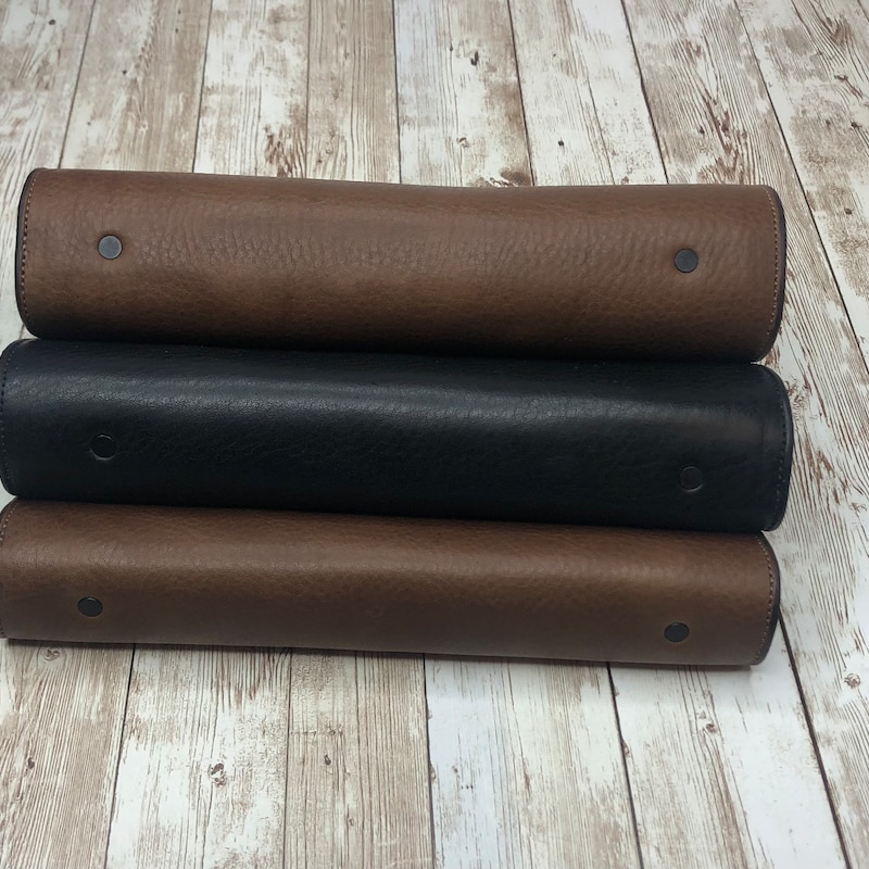 Refillable Journals Ring - Etsy