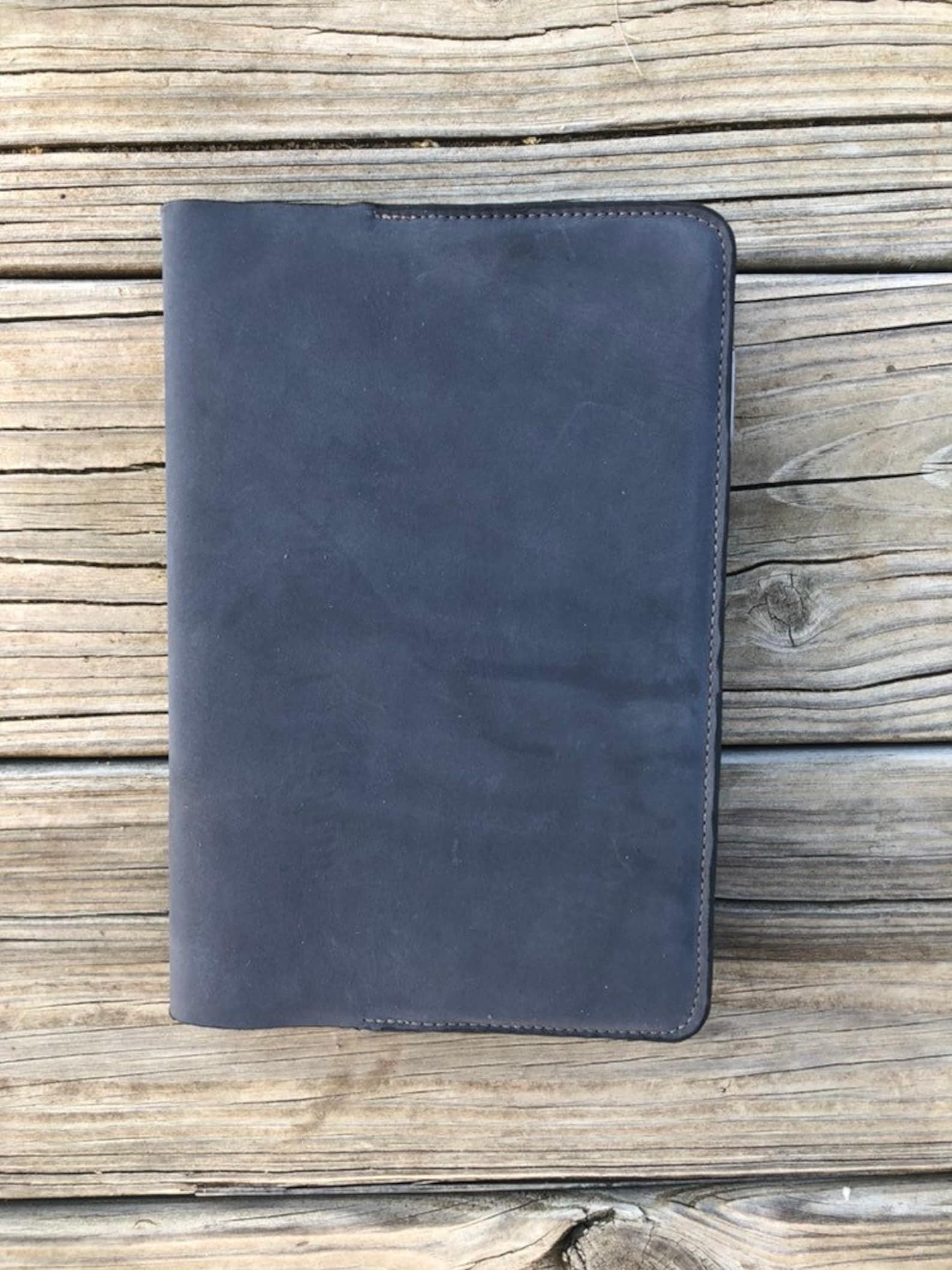 Bible Cover Bible Slip Cover Leather Bible Cover - Etsy