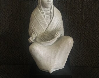 Austin sculpture | Etsy