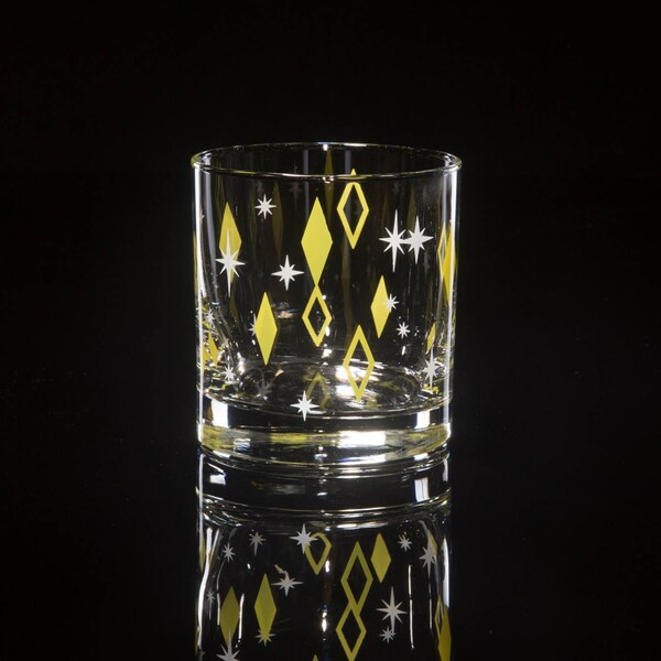 Shop Vintage Glassware - Etsy