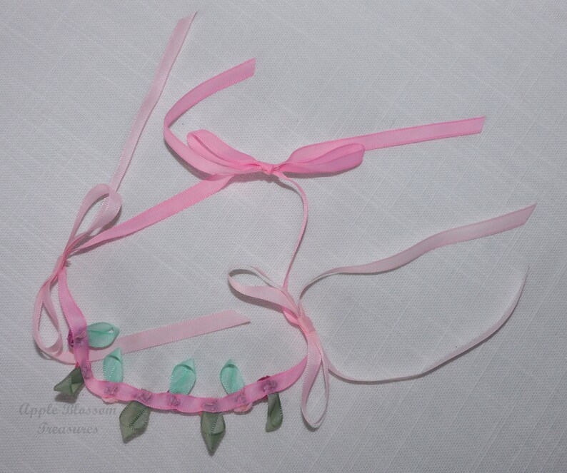 Pleasant Company 1987 American Girl Samantha's Happy Birthday Rosebud ...