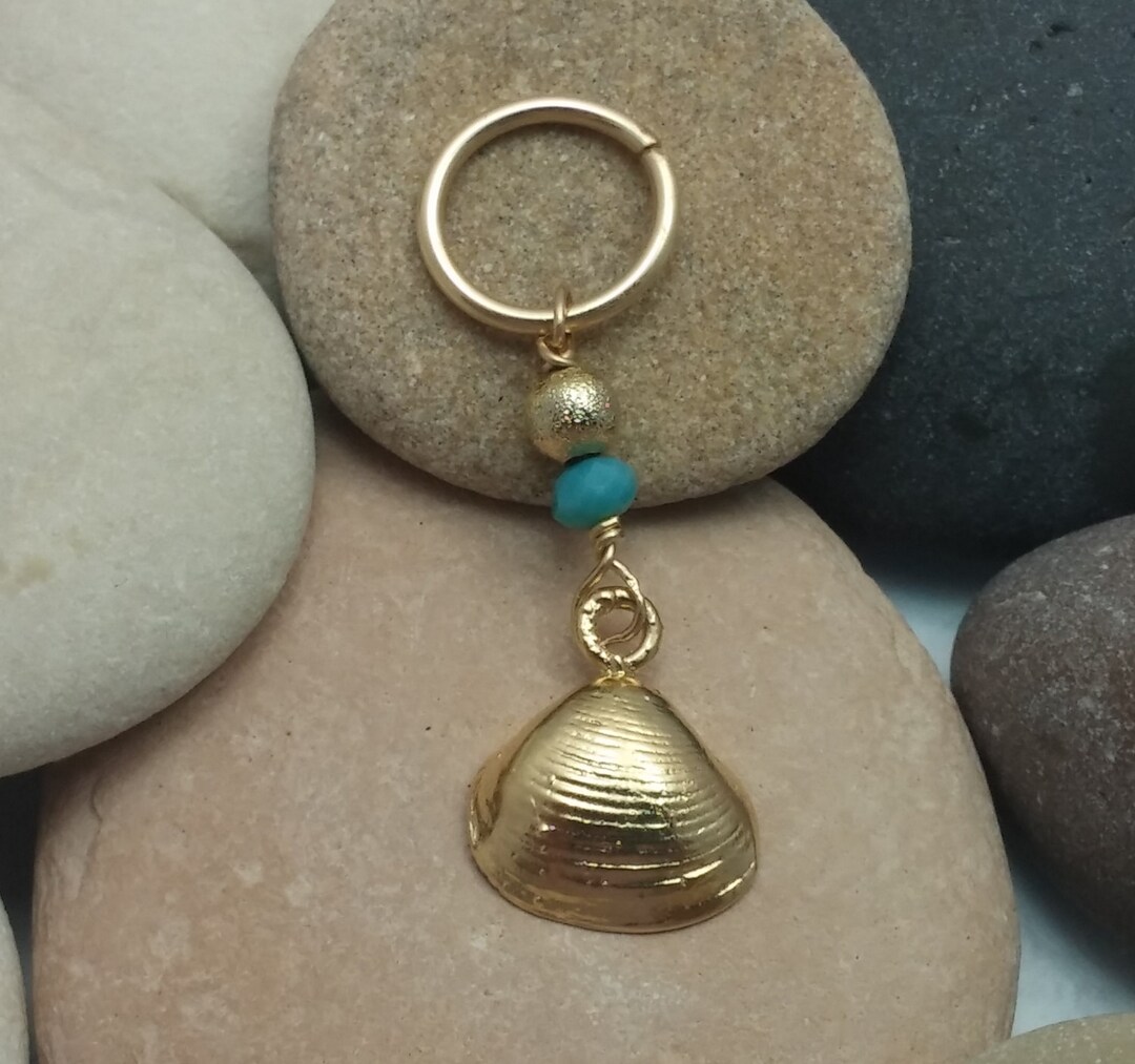 Gold Filled Belly Belly Piercing Belly Ring Belly Button - Etsy