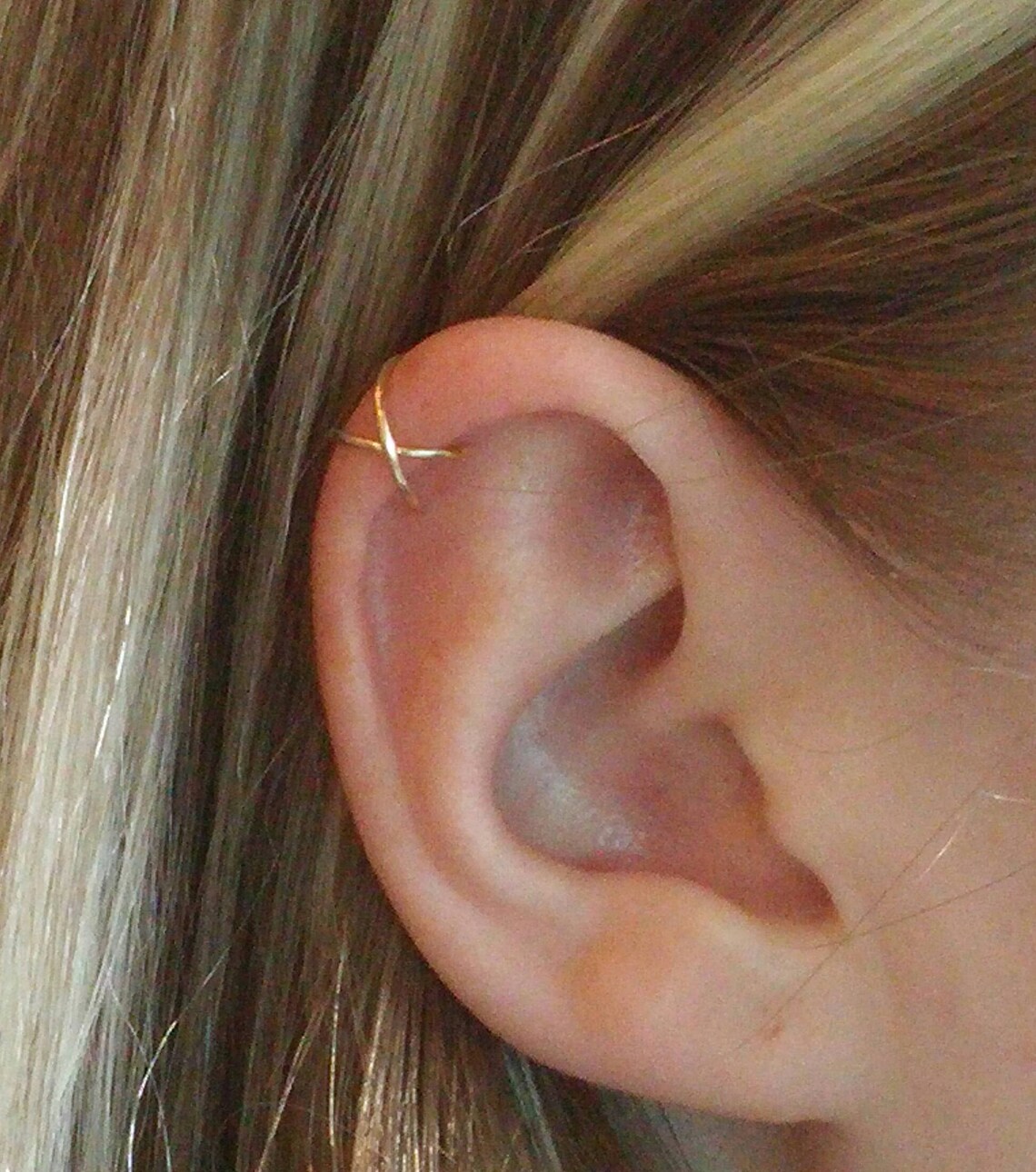 Ear Clip, Ear Wraps, Earring Cuff, Fake Ear Cuff, Silver Ear Cuffs ...