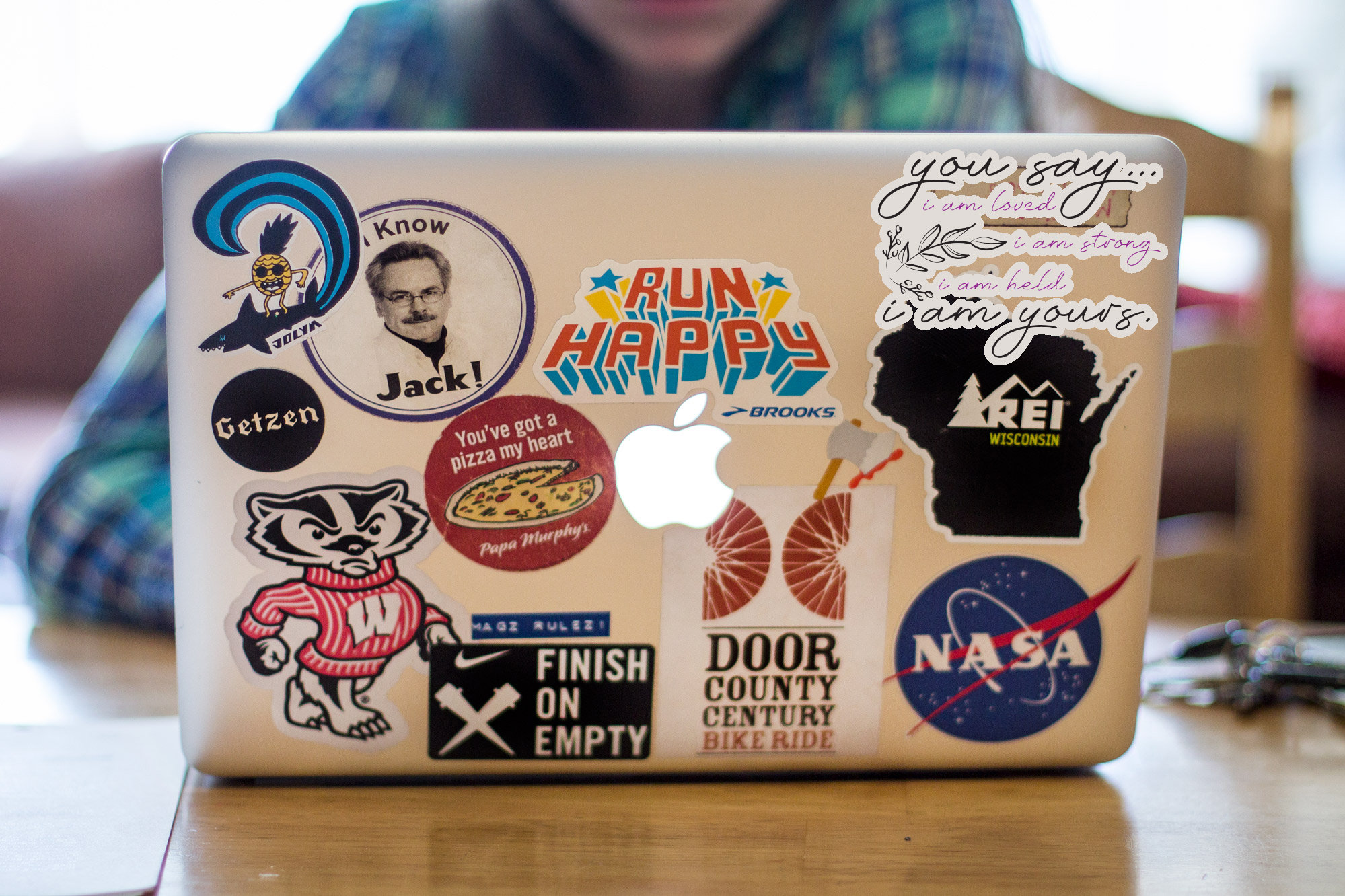 You Say Sticker Lauren Daigle Sticker Christian Sticker - Etsy