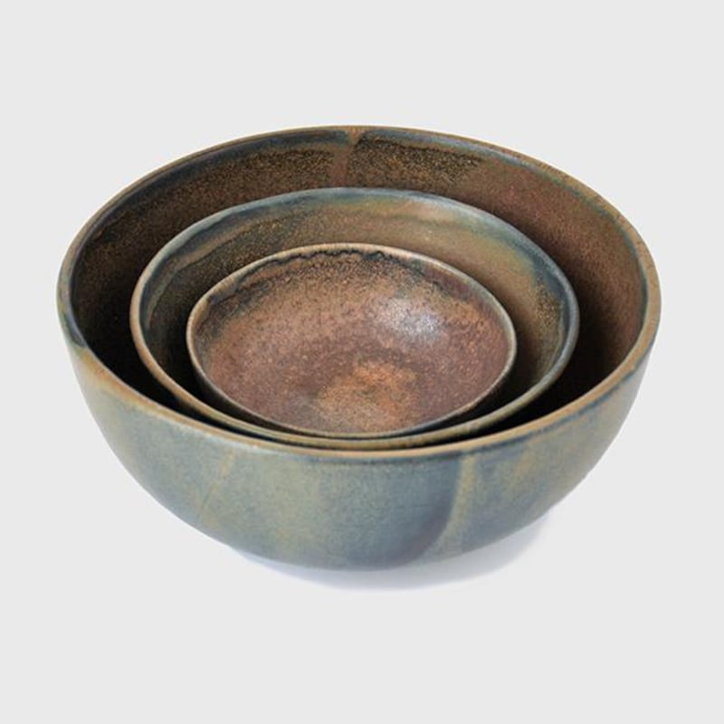 Large Ceramic Bowl - Etsy