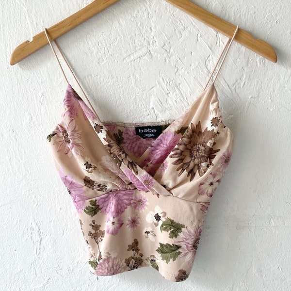 90s Mesh Top - Etsy