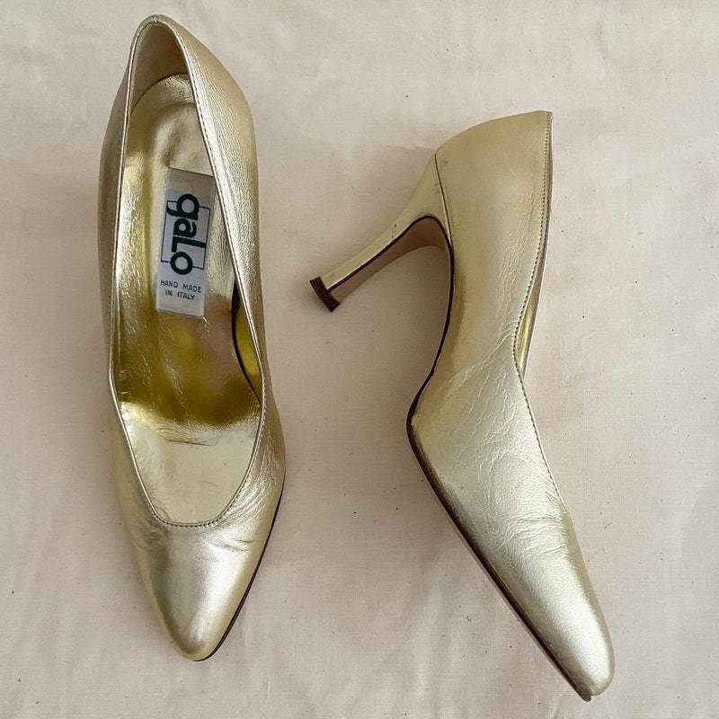 Toe Cleavage Shoes - Etsy