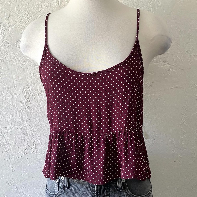 Backless Tank - Etsy