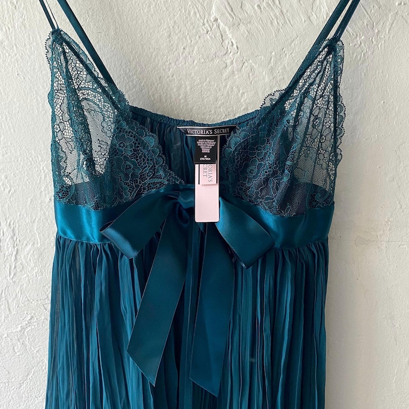 Sheer Nightie - Etsy