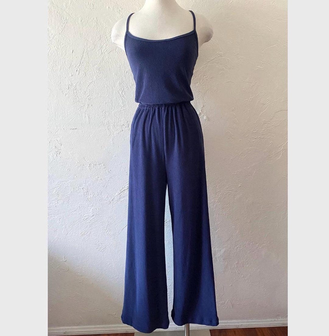 NWT Offline Aerie Terry Cloth Jumpsuit - Etsy