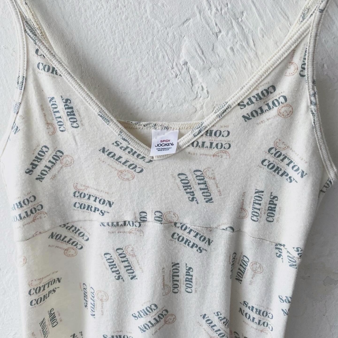 90s Joe Boxer Cotton Dress - Etsy