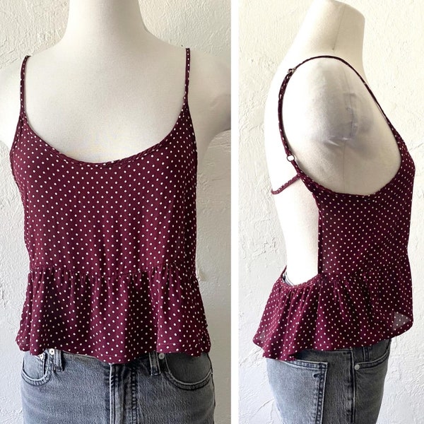 Backless Tank - Etsy
