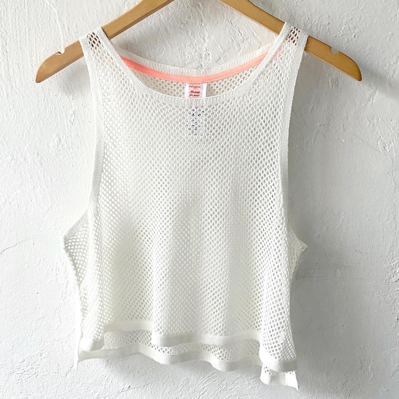 See Through Tube Top - Etsy